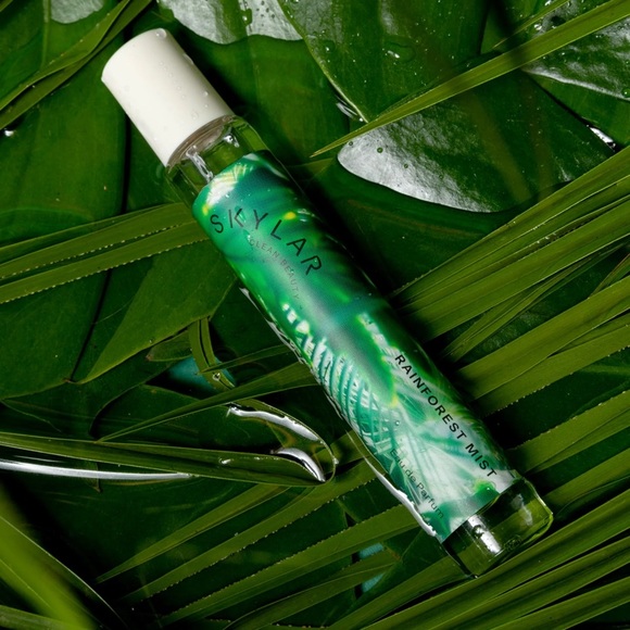skylar clean beauty | Other | Brand New Skylar Exclusive April ...